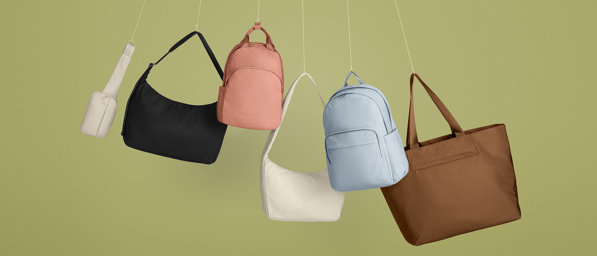Personal Item Size Types for Flying | Blog | Away