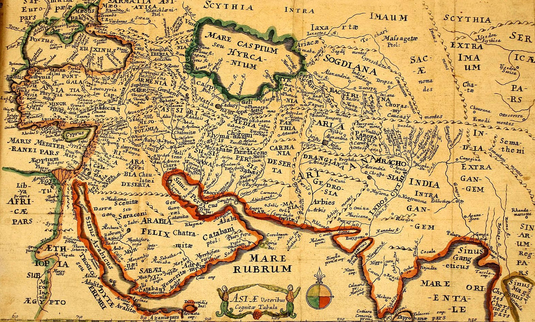 The Weird and Wonderful History of Atlas Obscura, As Told By Co-Founde