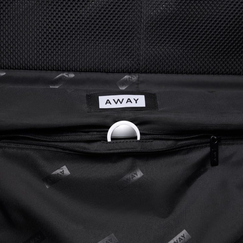 Topside Collection: Top Opening Suitcases | Away
