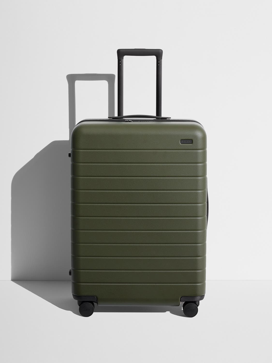 Checked Luggage - Durable Medium & Large Suitcases | Away
