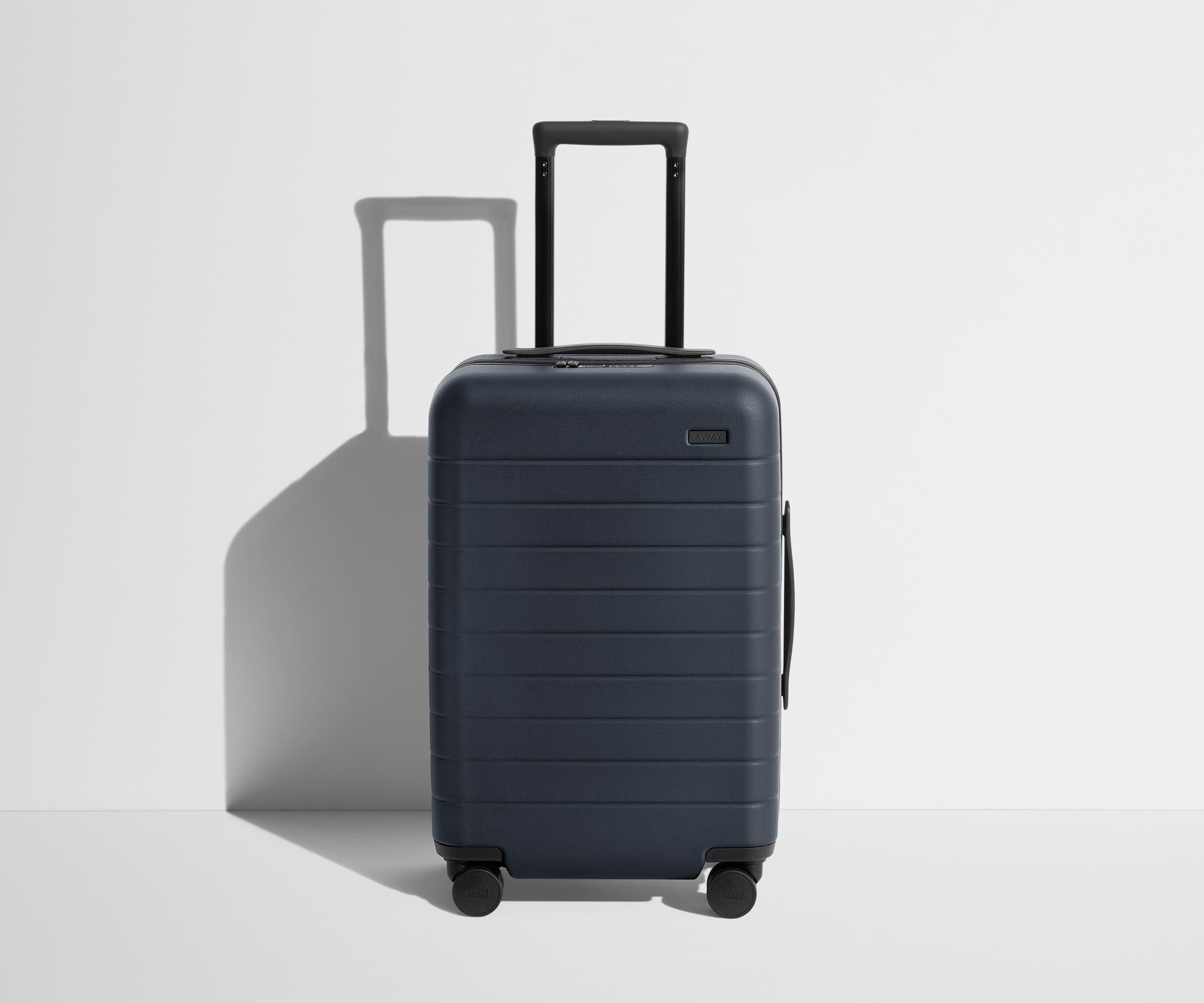 Hardside Luggage - Durable Suitcases | Away
