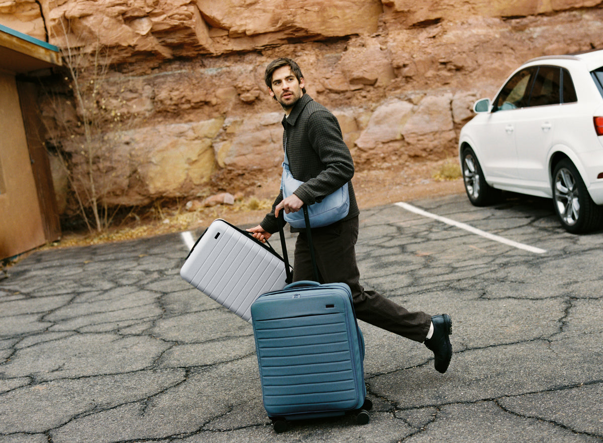 Shop Diaper Bag Backpacks & Totes | Away: Built for modern travel