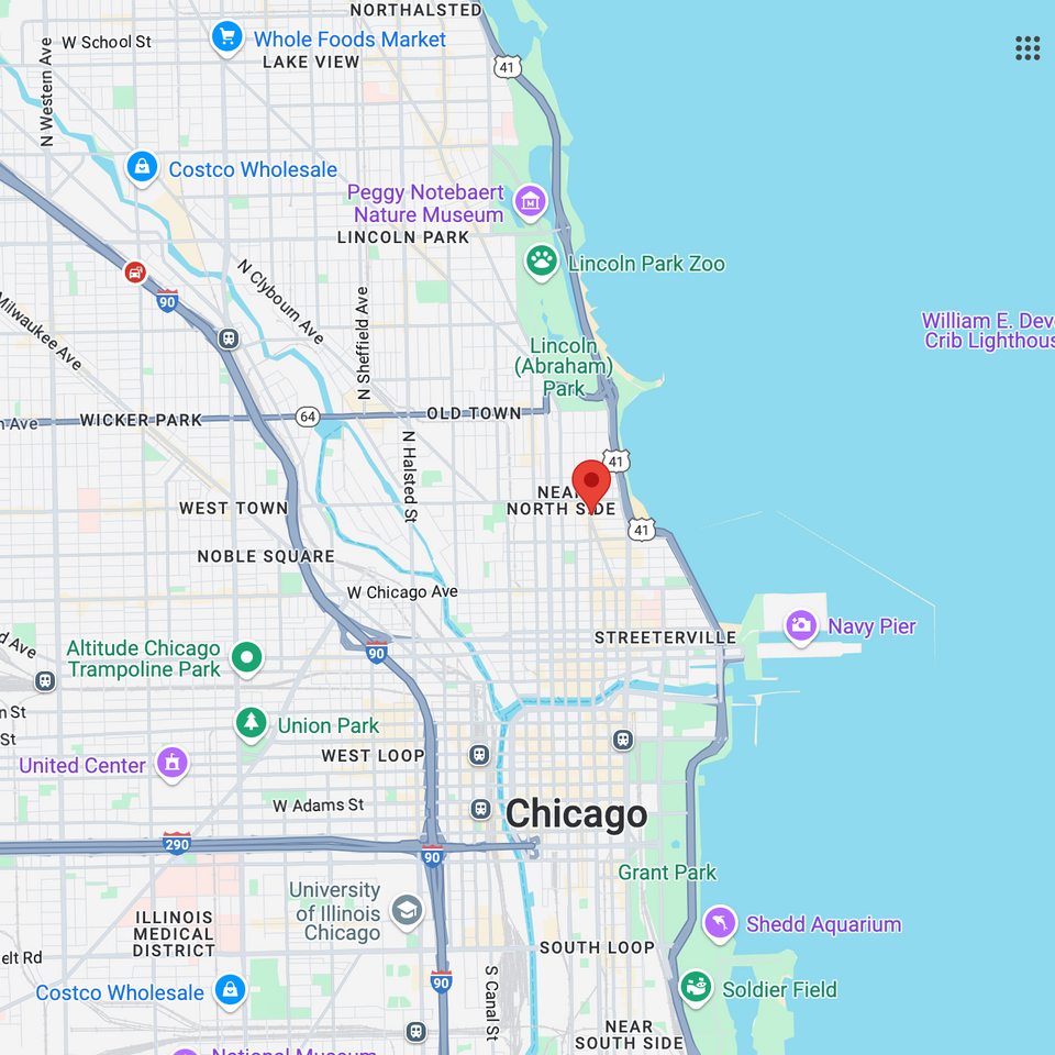 Chicago