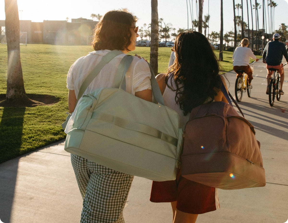 Explore Away's Featherlight Collection | Away Travel