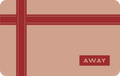 Gift Card - Premium Luggage & Travel Gift | Away