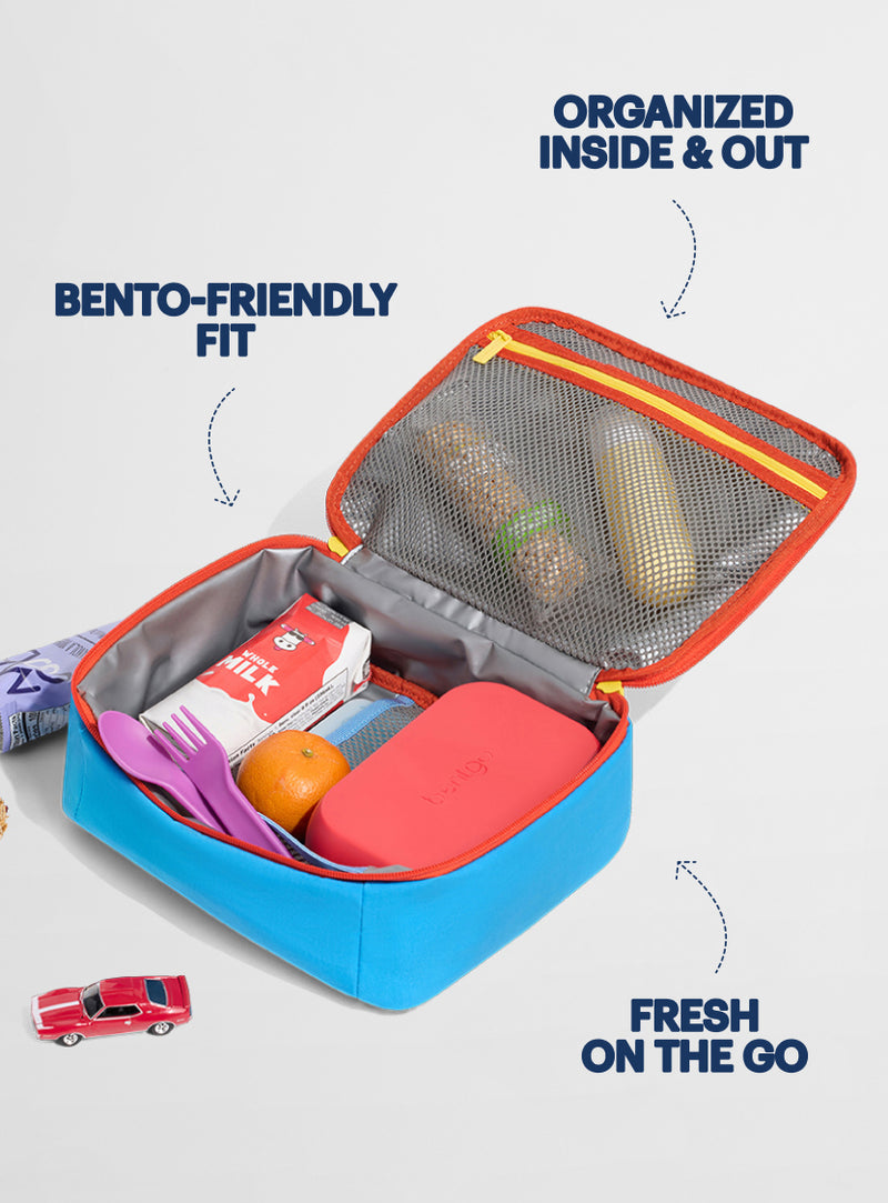 Shop Kids Luggage + Travel Bags | Away: Built for modern travel