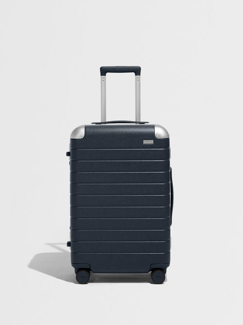 Aluminum Luggage - Premium Metal Suitcases | Away