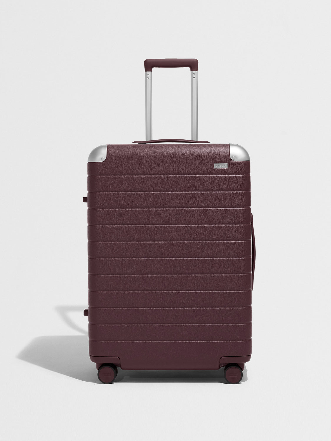 Aluminum Luggage - Premium Metal Suitcases | Away