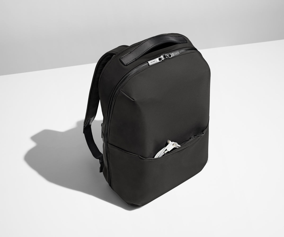 The Everywhere Zip Backpack | Away | Holiday Travel Gift