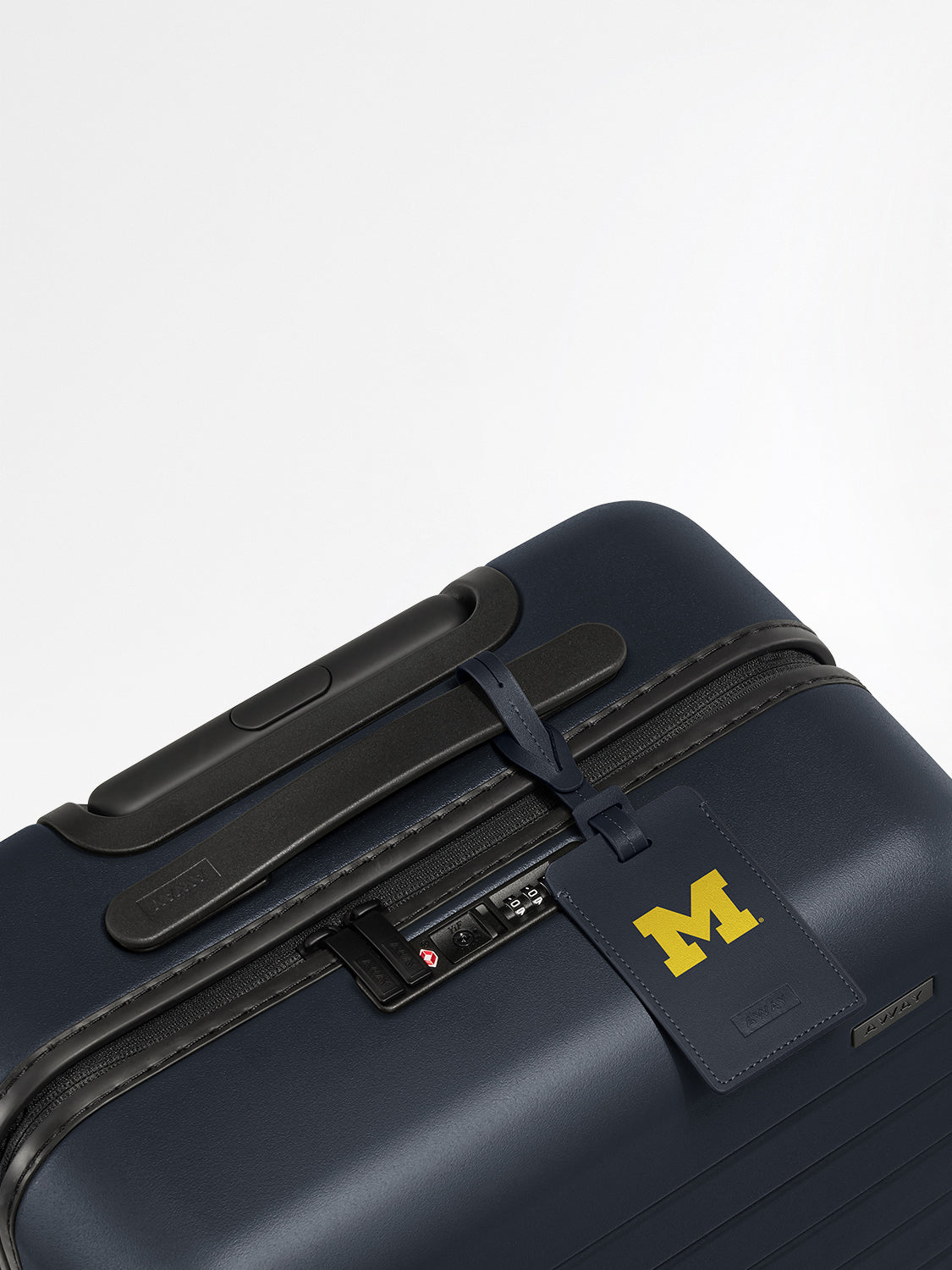 Customized Luggage Tags & Charms | Away: Built for modern travel