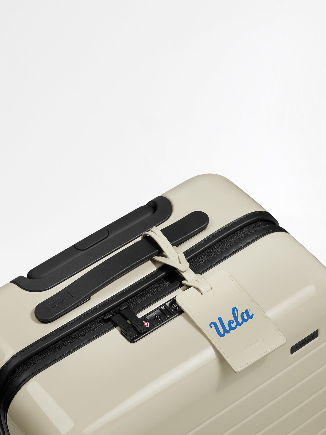 Customized Luggage Tags & Charms | Away: Built for modern travel