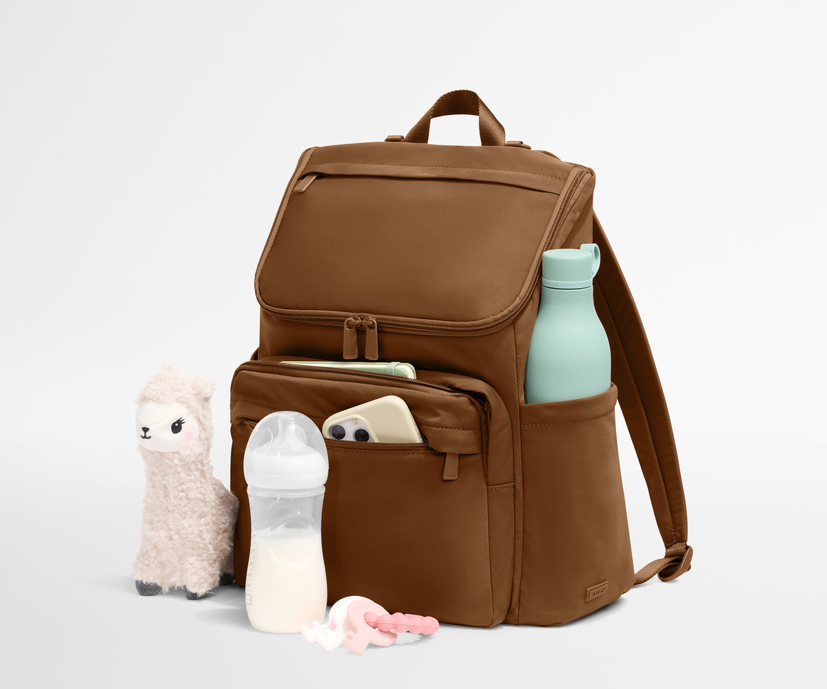 Shop Lightweight Diaper Backpacks | Away: Built for modern travel