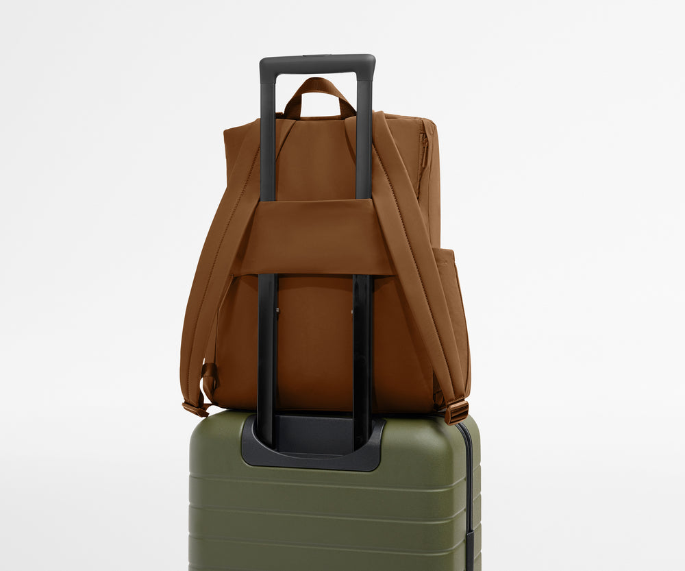 Shop Lightweight Diaper Backpacks | Away: Built for modern travel