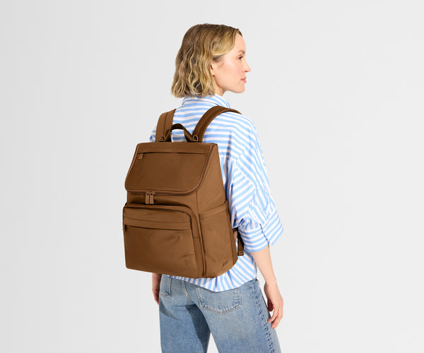 Shop Lightweight Diaper Backpacks | Away: Built for modern travel