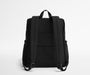 Featherlight Diaper Backpack in Jet Black | Away