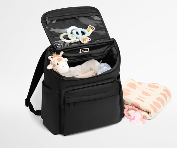 Shop Lightweight Diaper Backpacks | Away: Built for modern travel