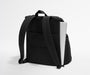 Featherlight Diaper Backpack in Jet Black | Away