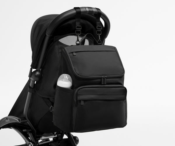 Shop Lightweight Diaper Backpacks | Away: Built for modern travel