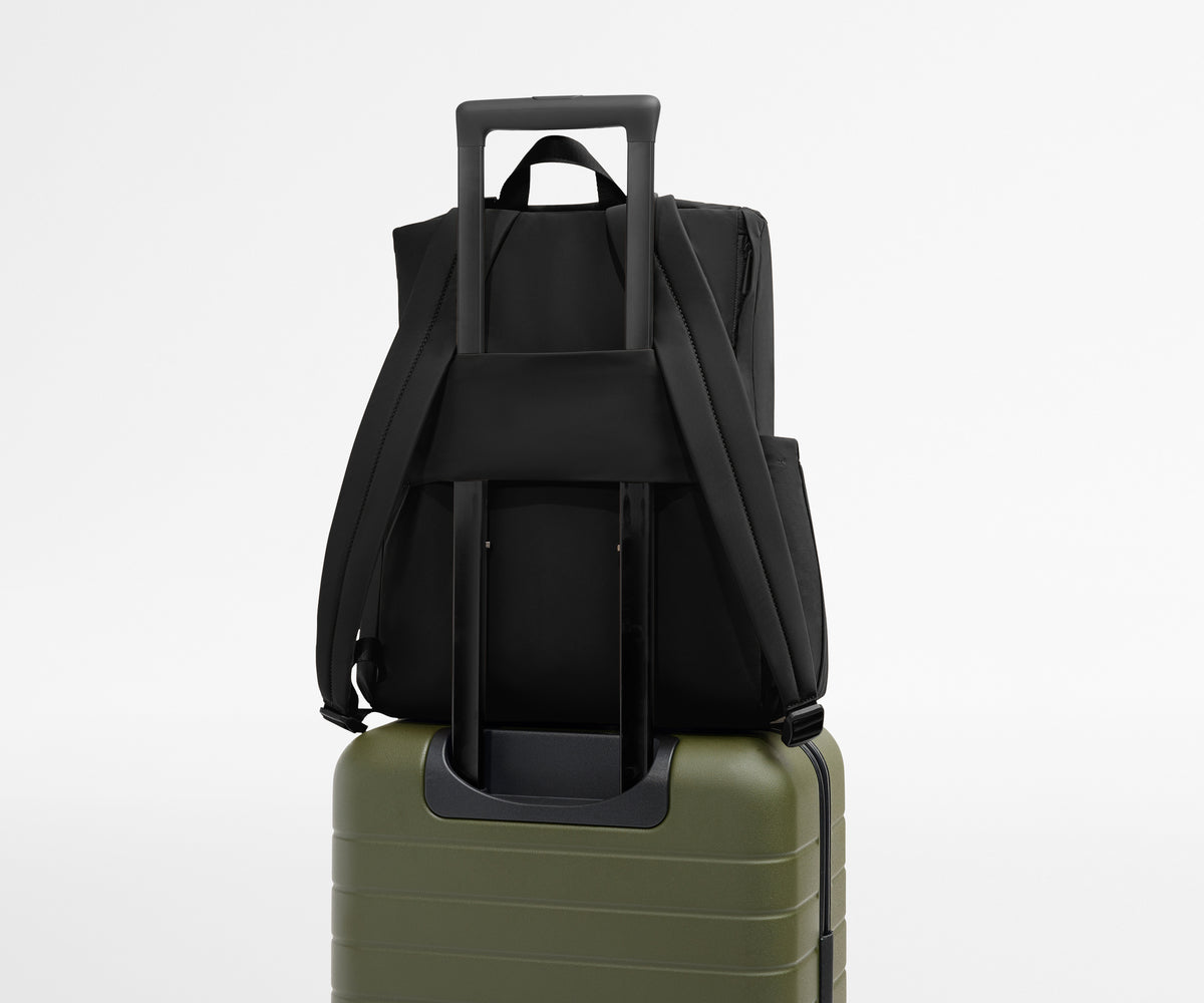 Shop Lightweight Diaper Backpacks | Away: Built for modern travel