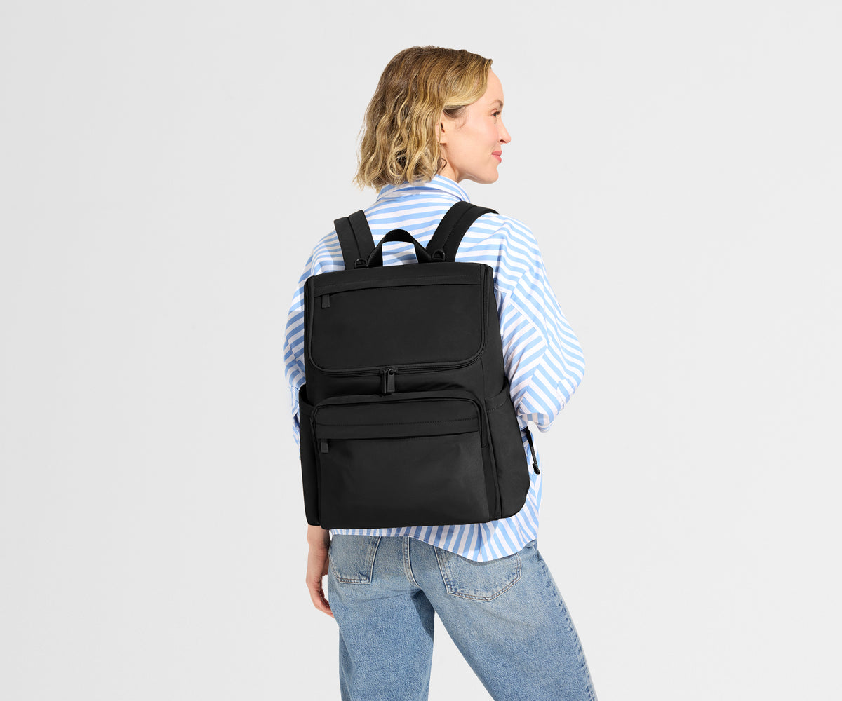 Shop Lightweight Diaper Backpacks | Away: Holiday Travel Gift