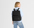 Featherlight Diaper Backpack in Jet Black | Away
