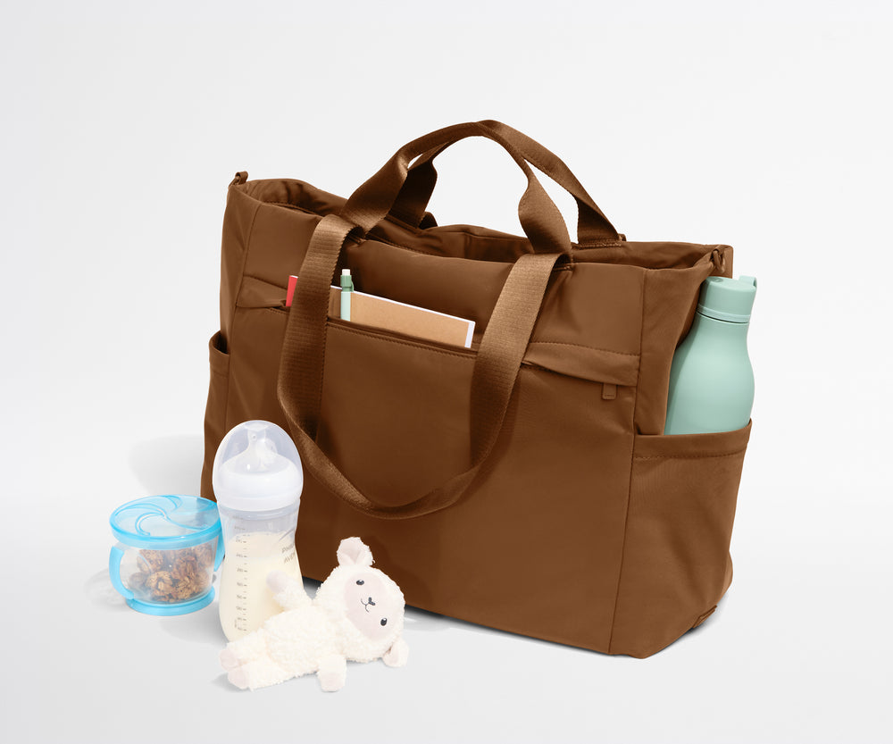Shop Lightweight Diaper Totes | Away: Built for modern travel