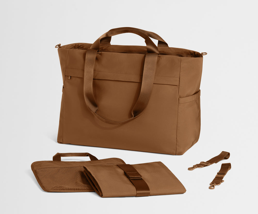 Shop Lightweight Diaper Totes | Away: Built for modern travel