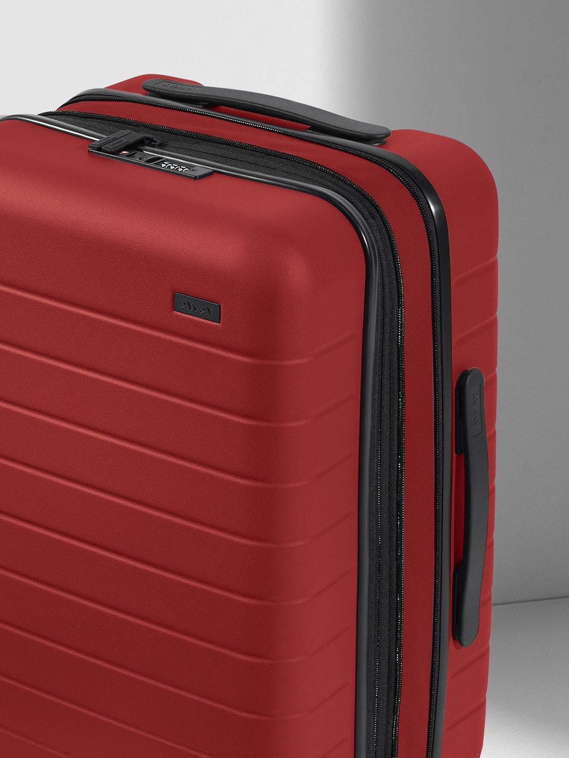 Explore premium luggage collections | Away: Built for modern travel