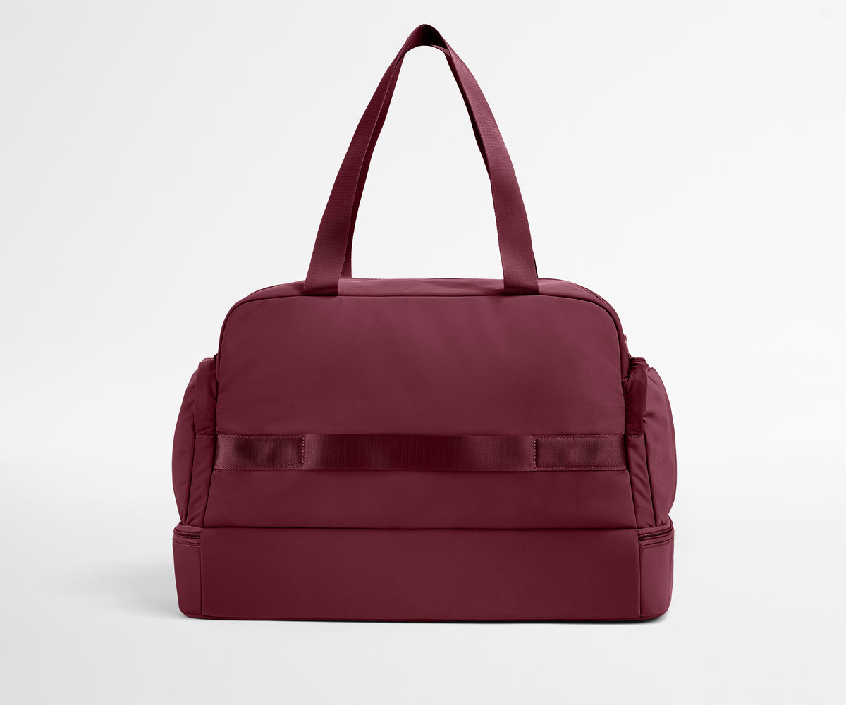 Featherlight Weekender in Ruby Haze | Away