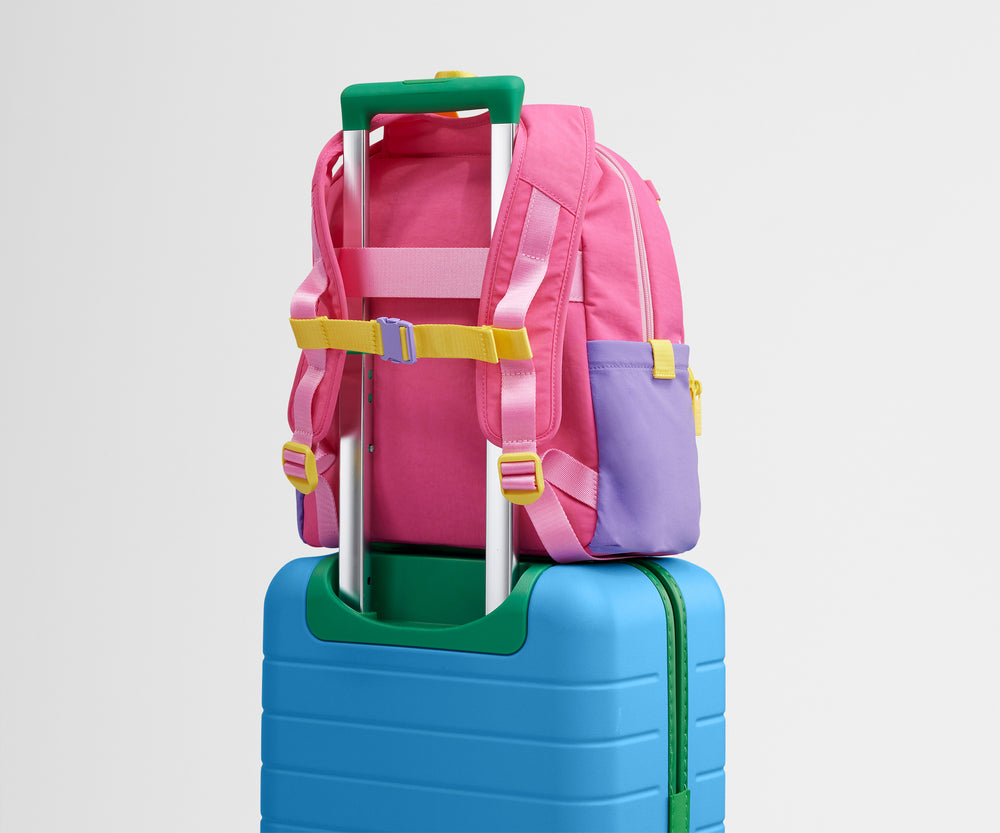 Kids Backpack For Travel | Away: Built for modern travel