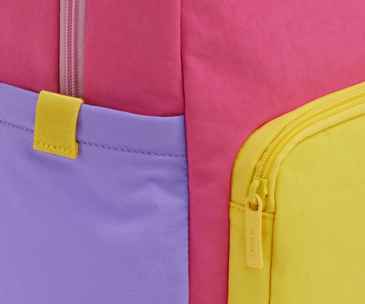 Kids Backpack For Travel | Away: Built for modern travel