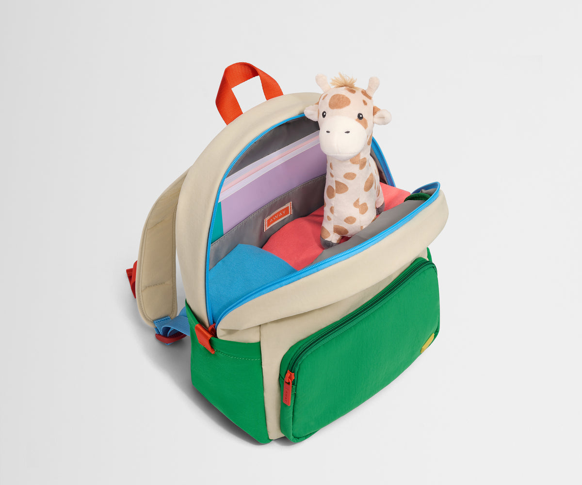 Kids Backpack For Travel | Away: Built for modern travel