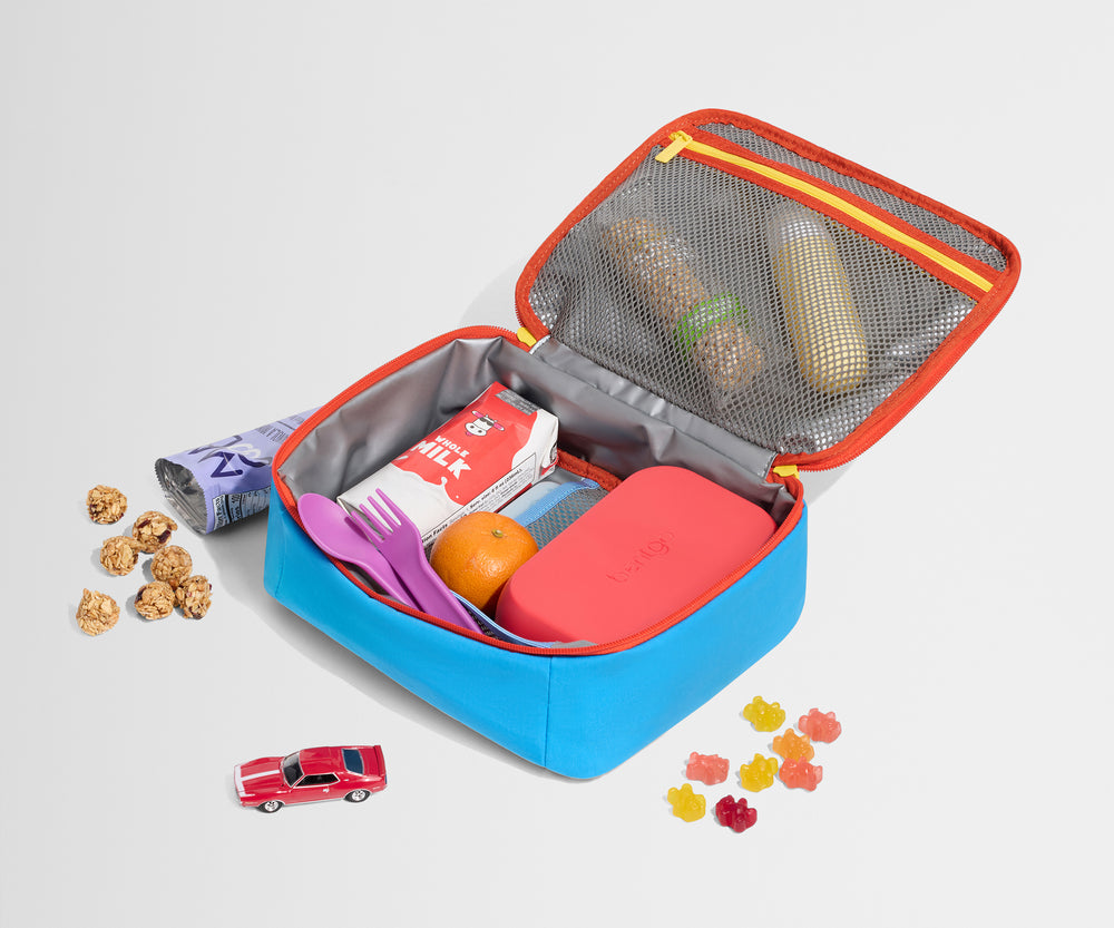 Shop Kids Lunch Boxes | Away: Built for modern travel