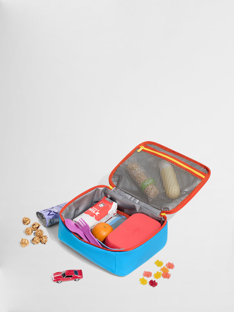 Shop Kids Luggage + Travel Bags | Away: Built for modern travel