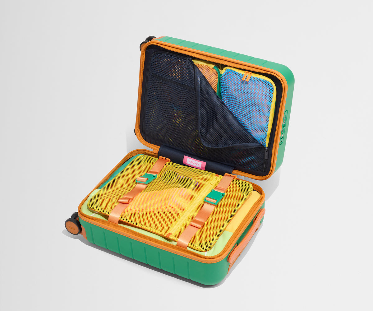 Kids Suitcase For Travel | Away: Built for modern travel
