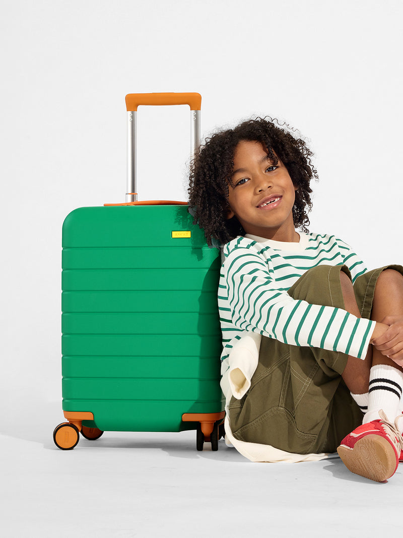 Shop Away's hardside luggage | Away: Built for modern travel