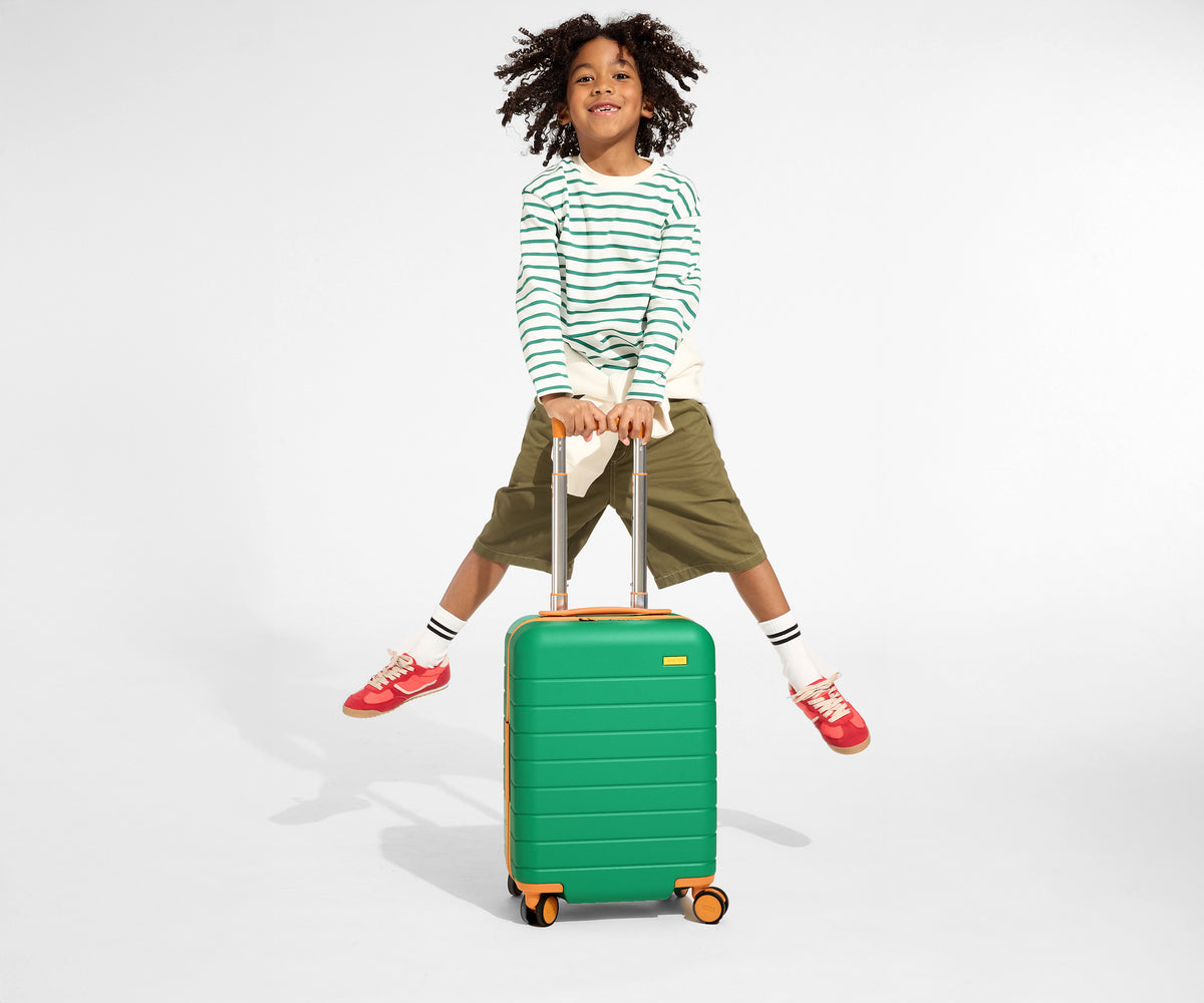 Kids Suitcase For Travel | Away: Built for modern travel
