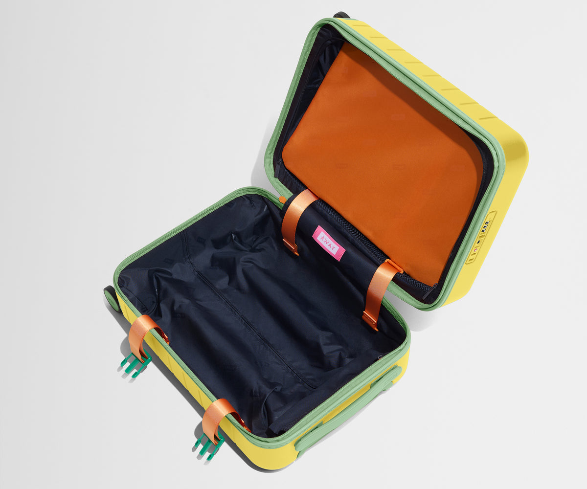 Kids Suitcase For Travel | Away: Built for modern travel