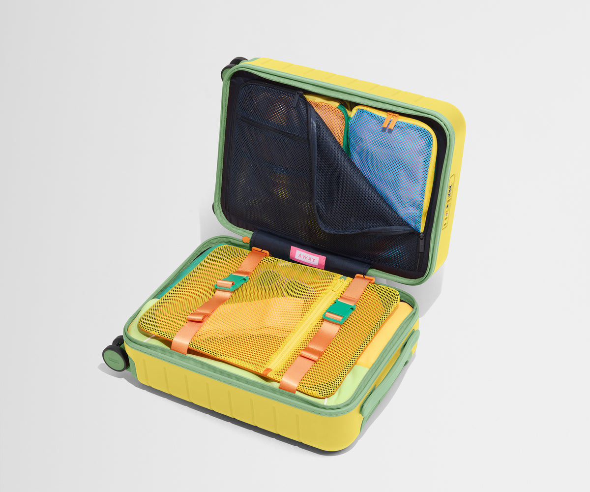 Kids Suitcase For Travel | Away: Built for modern travel