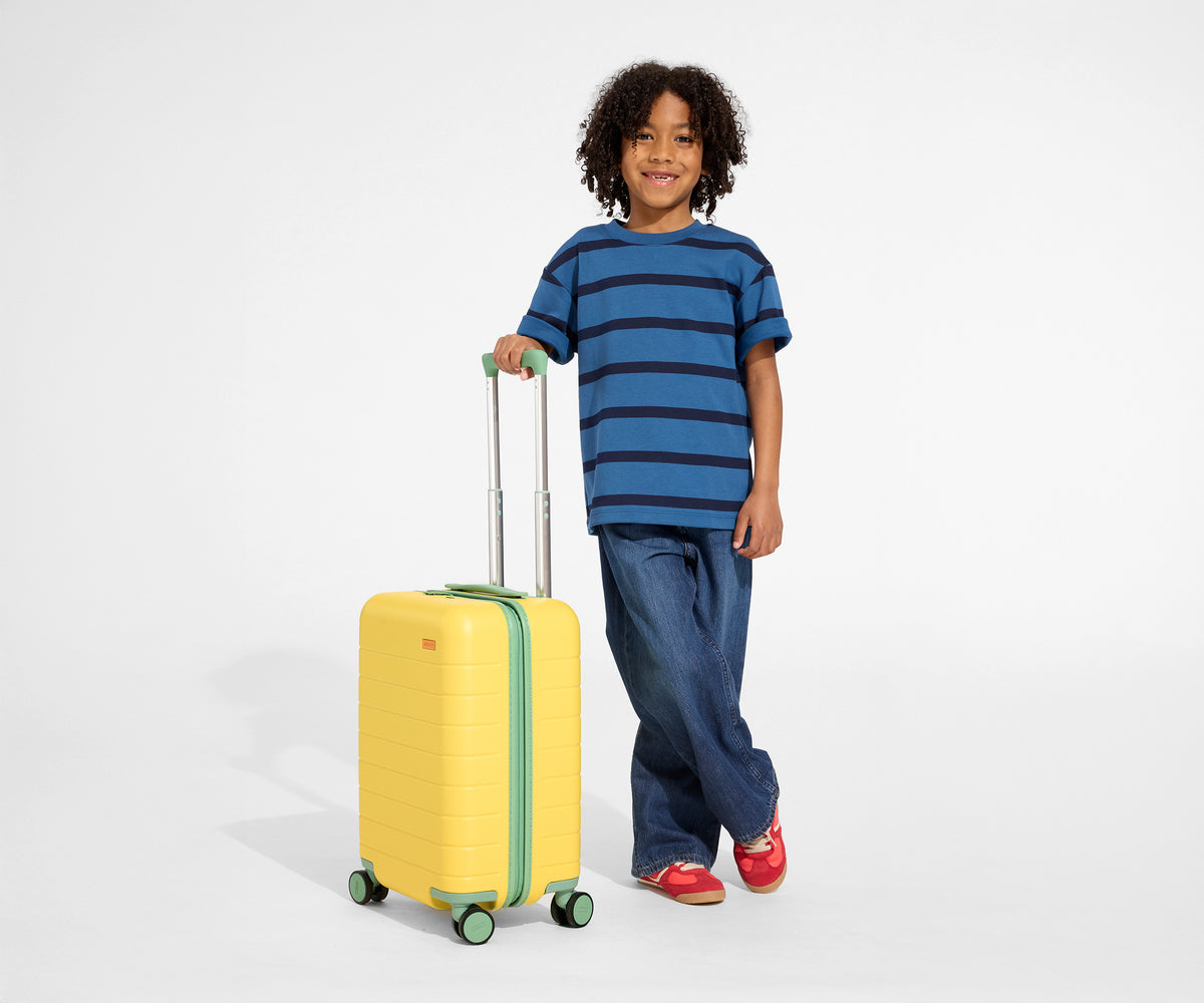Kids Suitcase For Travel | Away: Built for modern travel