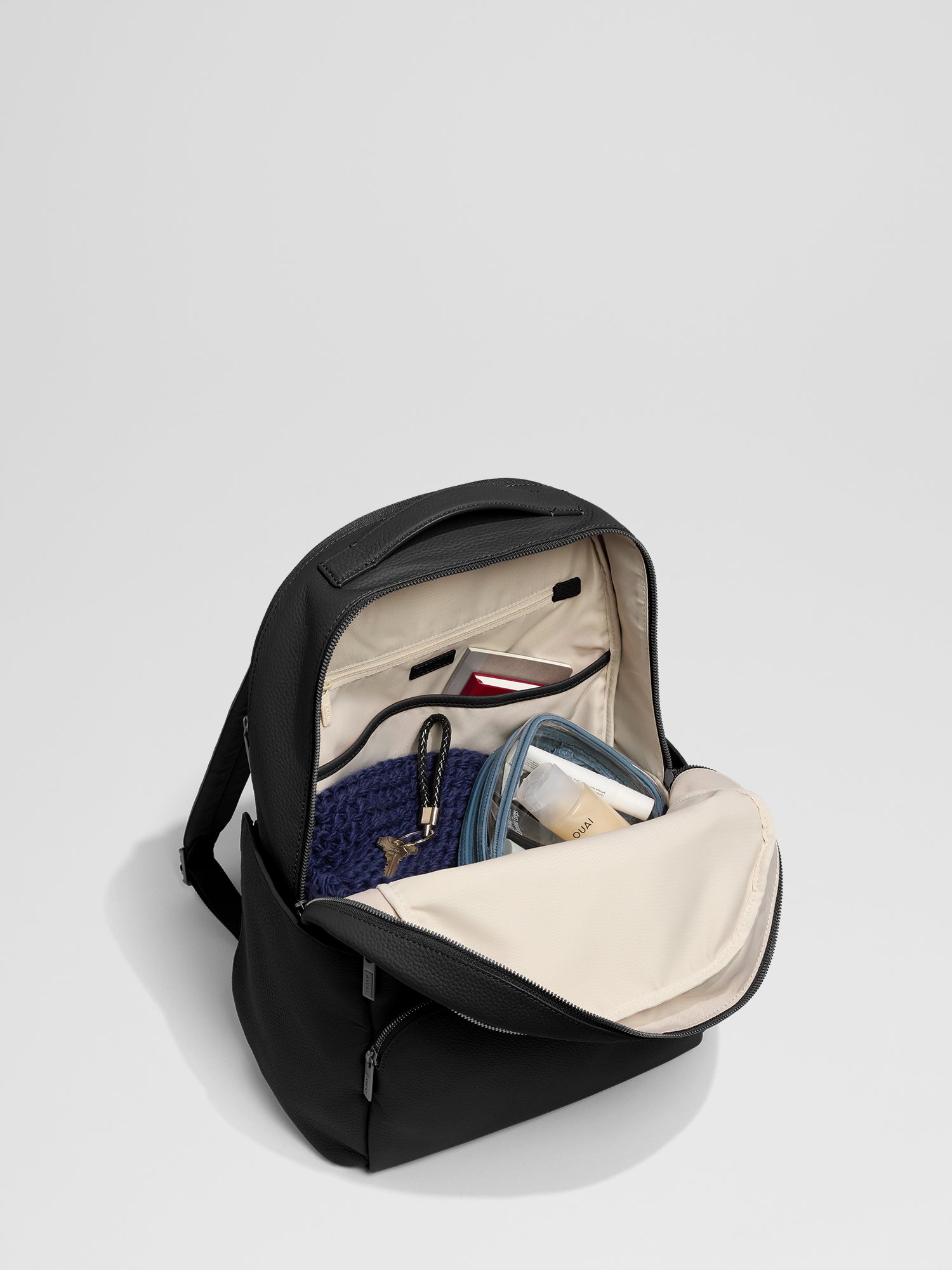Backpacks with Laptop + Trolley Sleeves | Away: Built for modern travel