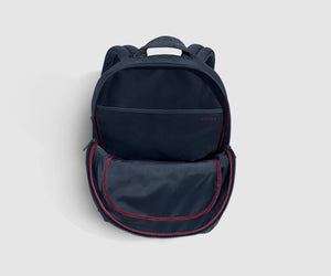 Active Backpack 26L in Navy Blue | Away