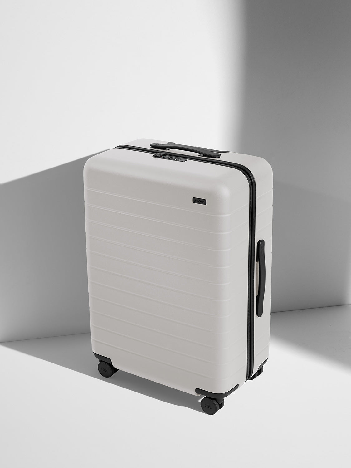 Shop Away's checked luggage | Away: Built for modern travel