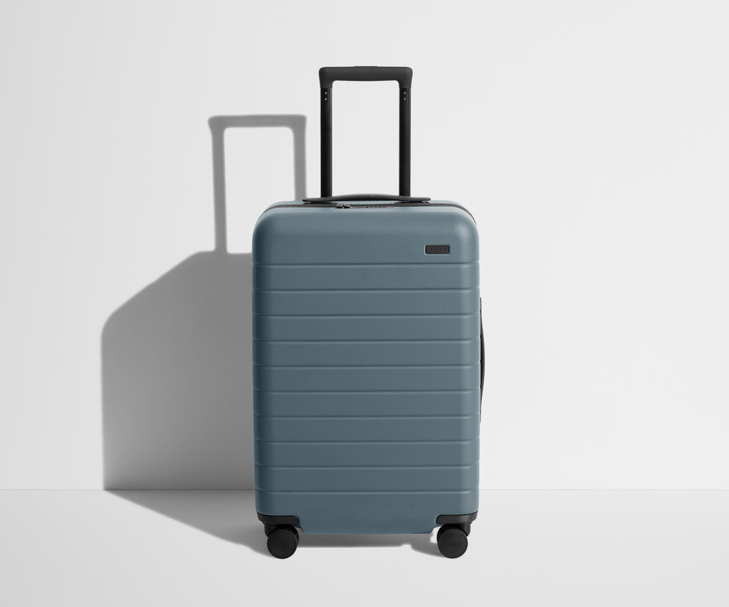 Monogram Gifts | Personalized Travel Bags & Luggage