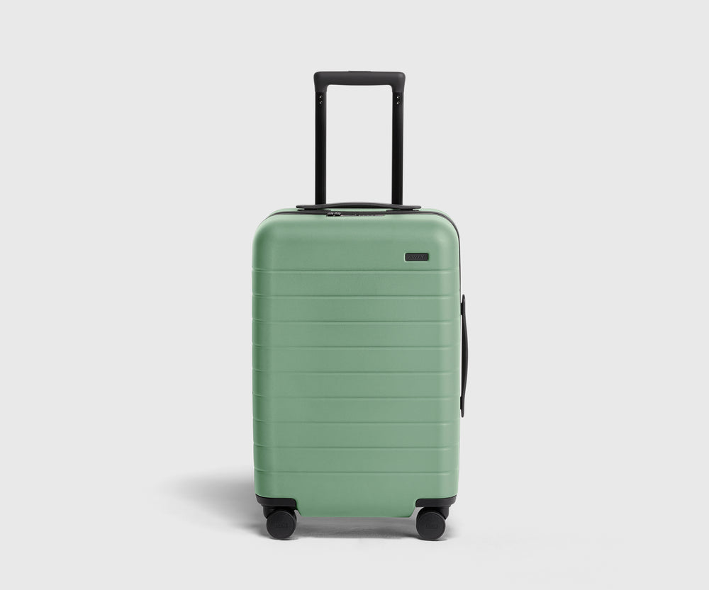 The Carry-On in Jet Black | Away