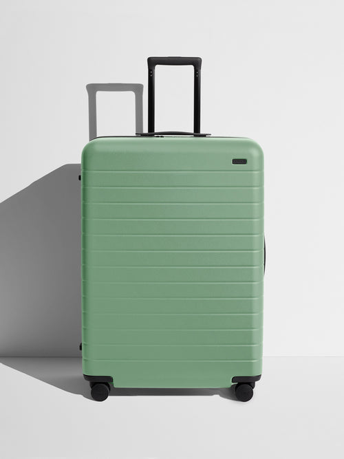 Checked Luggage - Durable Medium & Large Suitcases | Away