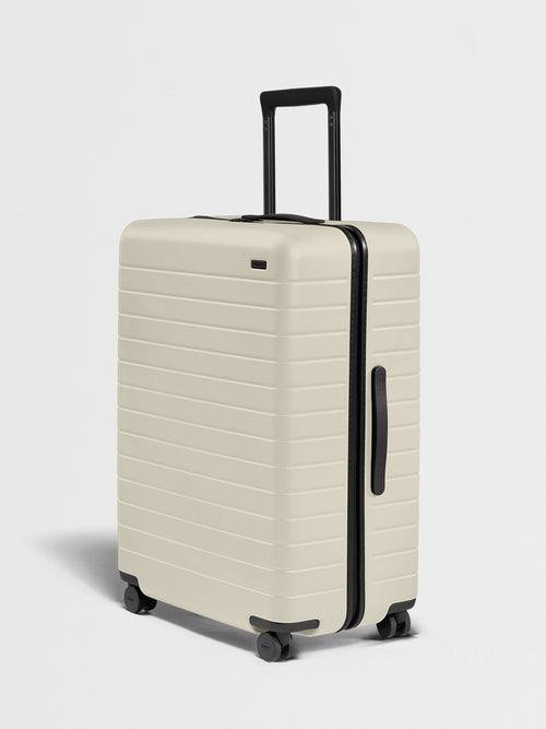 Checked Luggage - Durable Medium & Large Suitcases | Away