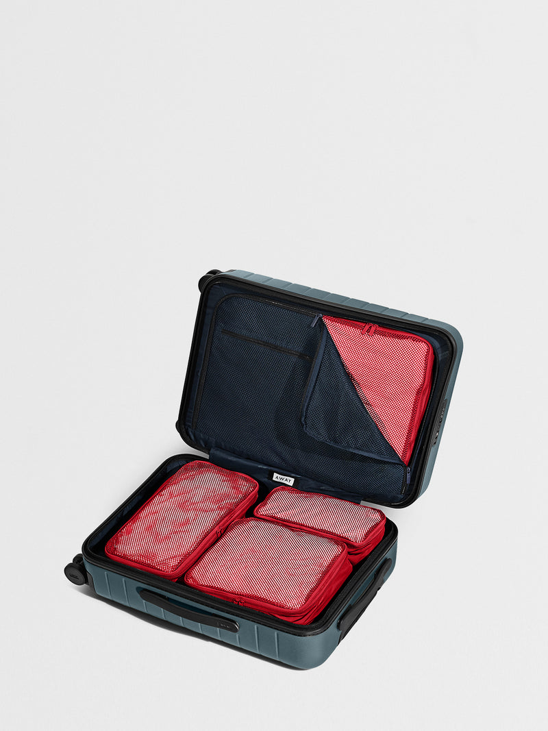 Packing Organizers - Cubes & Compression Bags | Away