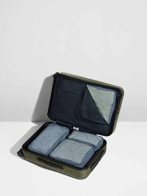 Packing Cubes