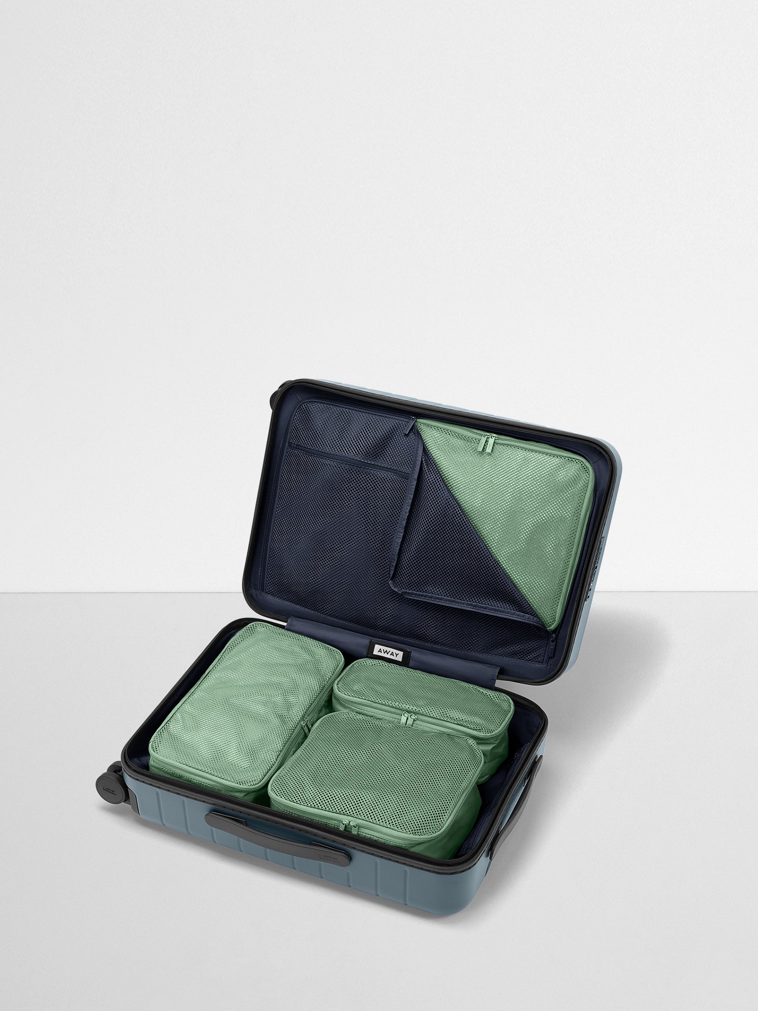 Best Sellers - Top-Rated Luggage & Travel Bags | Away